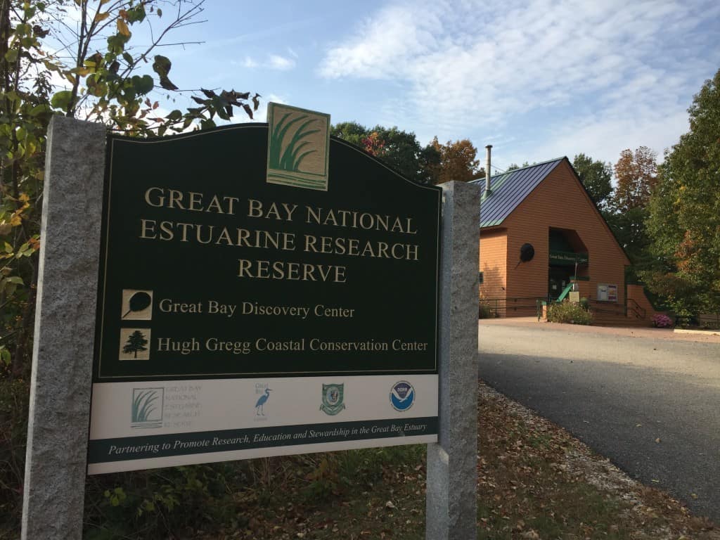 Contact Great Bay Stewards