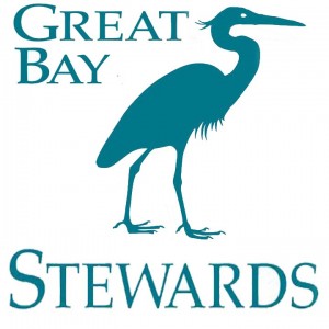 Great Bay Stewards Logo - The Great Bay Stewards, Greenland, New Hampshire